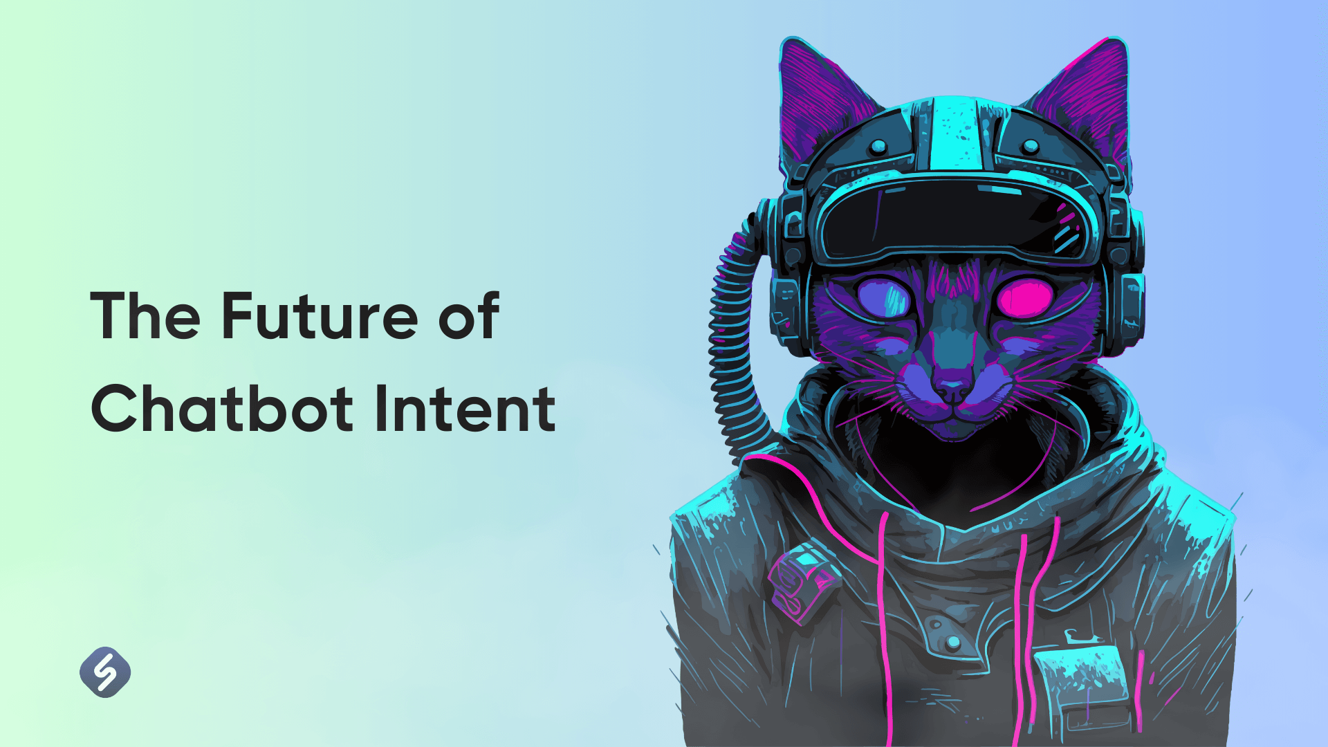 The Evolution of Chatbot Intents: Everything you need to know - Springs