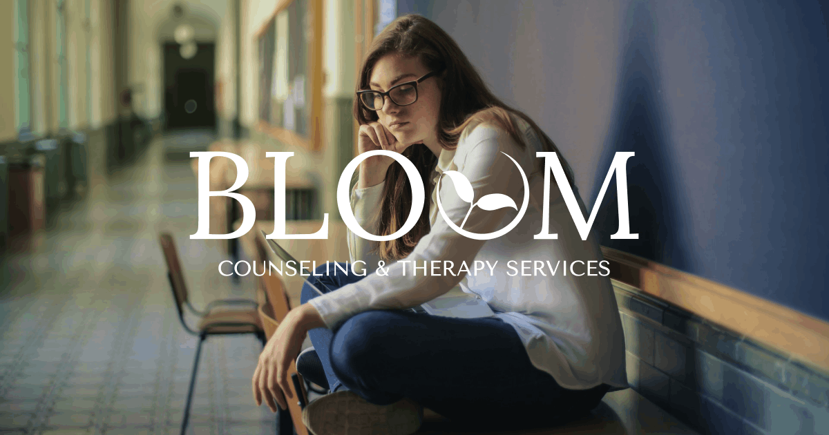 Normal Behavior vs. Concerning Signs from a Teen Therapist - Bloom Blog