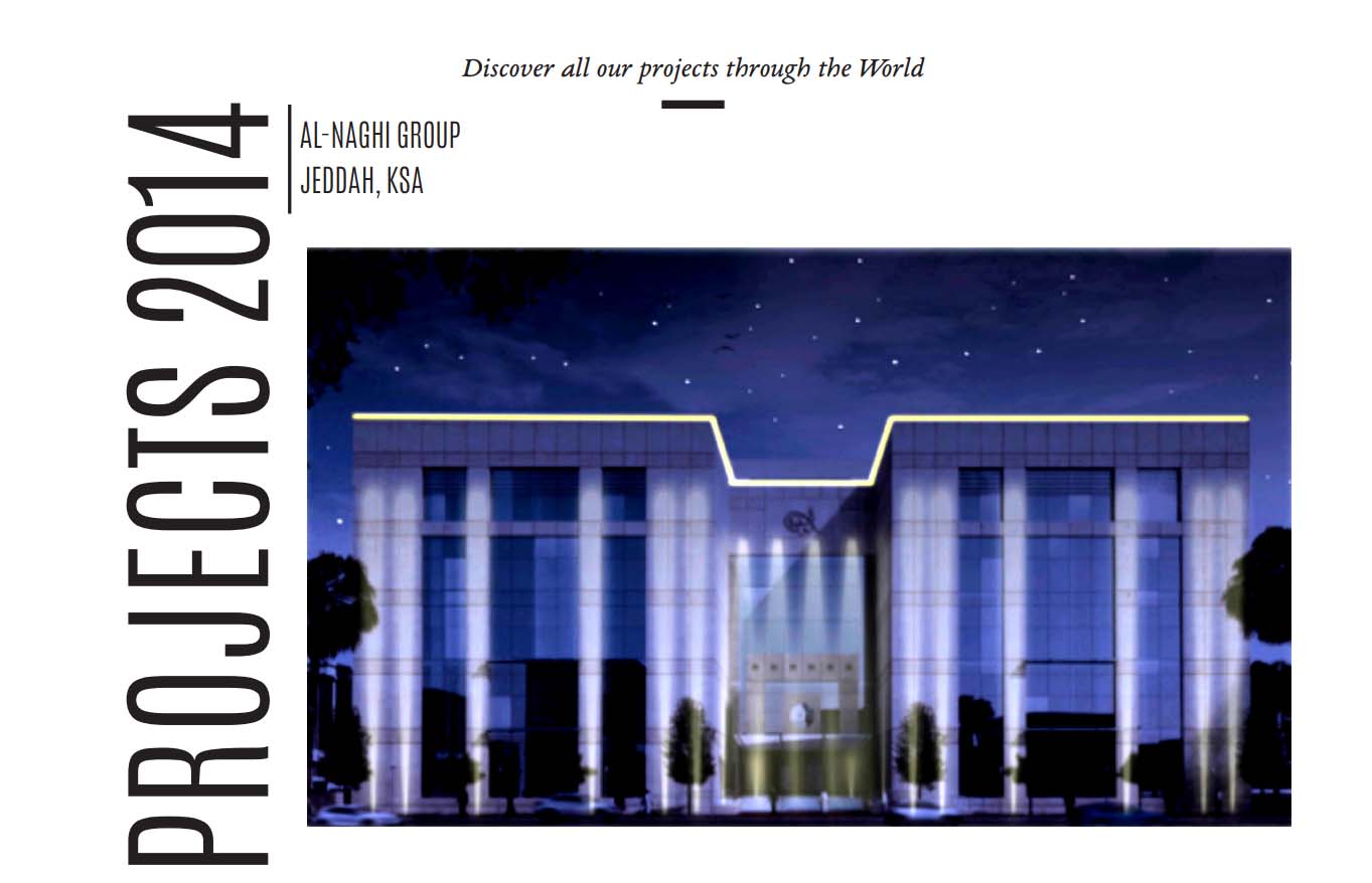 LUMIVEN - We light your projects - Leading Manufacturer of Innovative ...