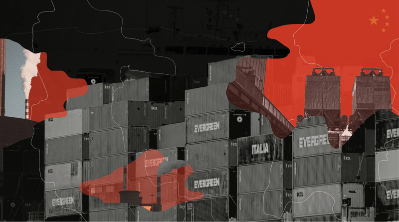 Unraveling the Foreign Produced Direct Product Rule (FDPR)