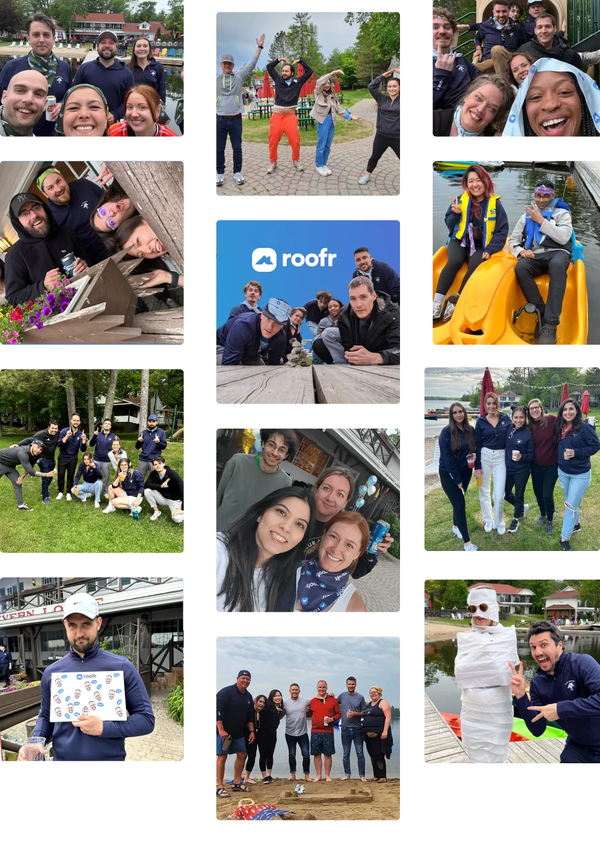 Roofr | Join Our Team