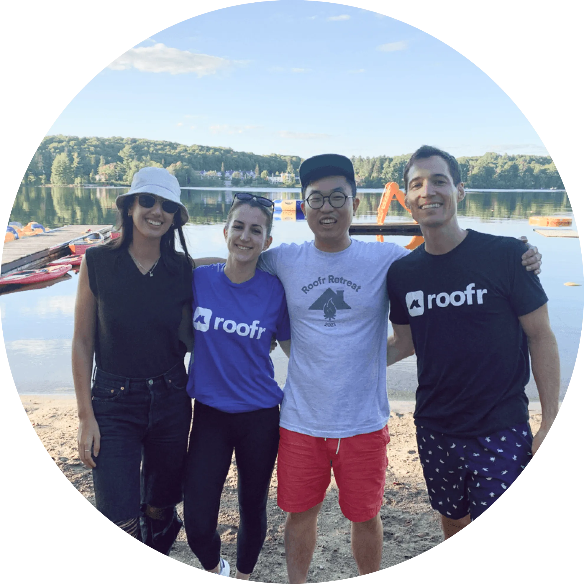 Join Our Team | Careers | Roofr