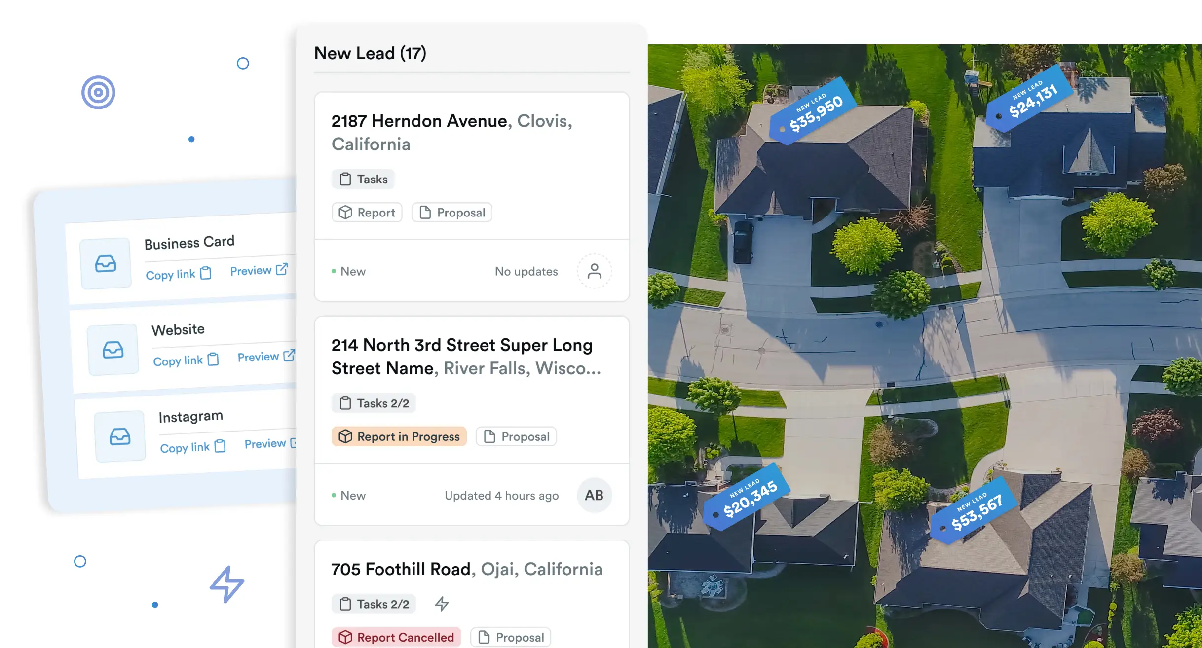 Best Roofing Software | Roofr