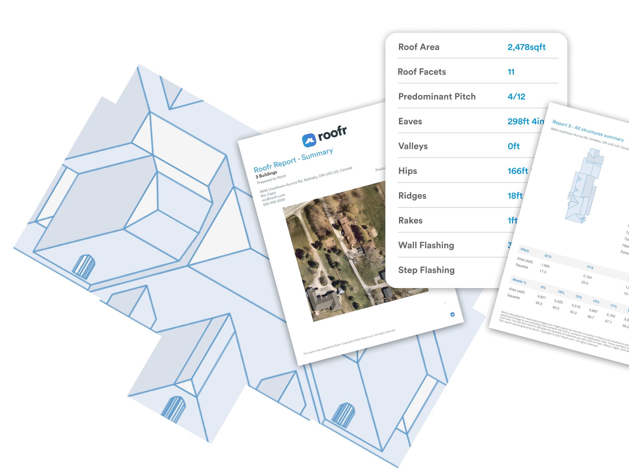 Best Roofing Software | Roofr