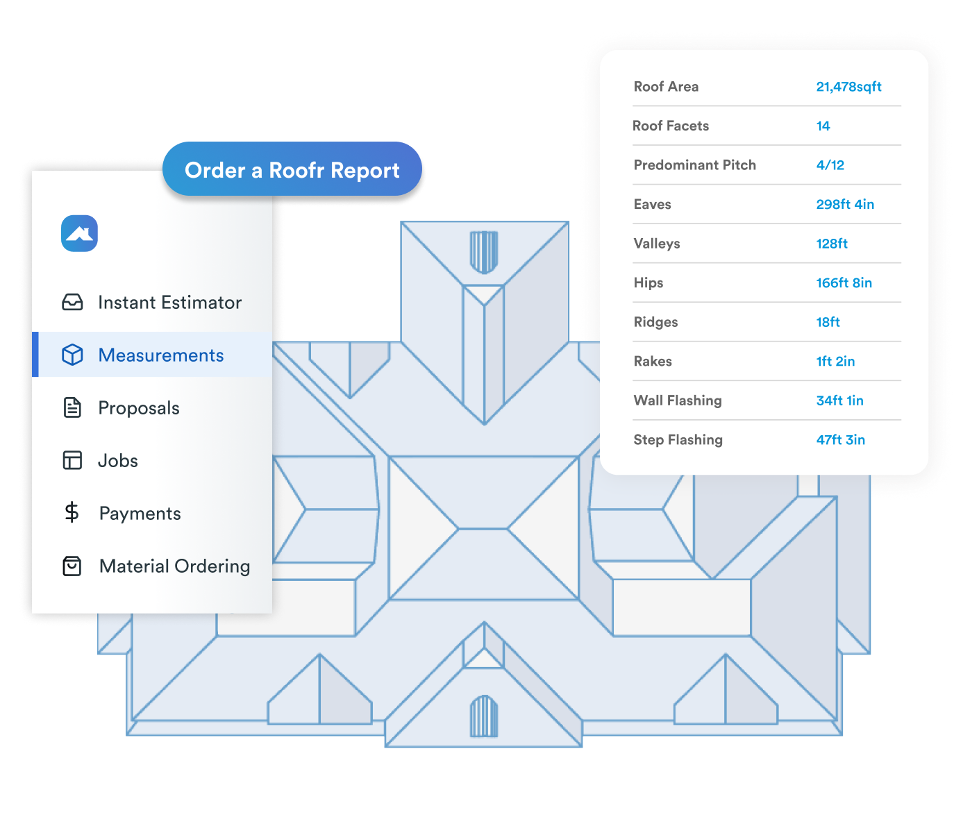 Best Roofing Software | Roofr