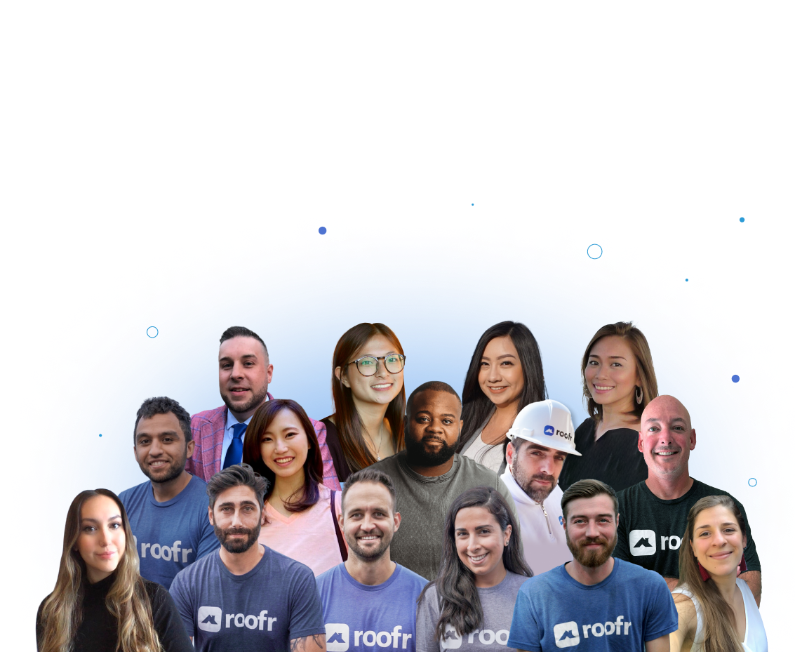 Join Our Team | Careers | Roofr