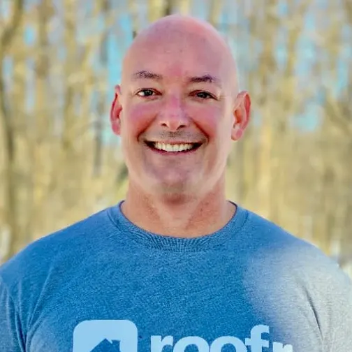 Roofr RISE 2024 | Get your ticket today