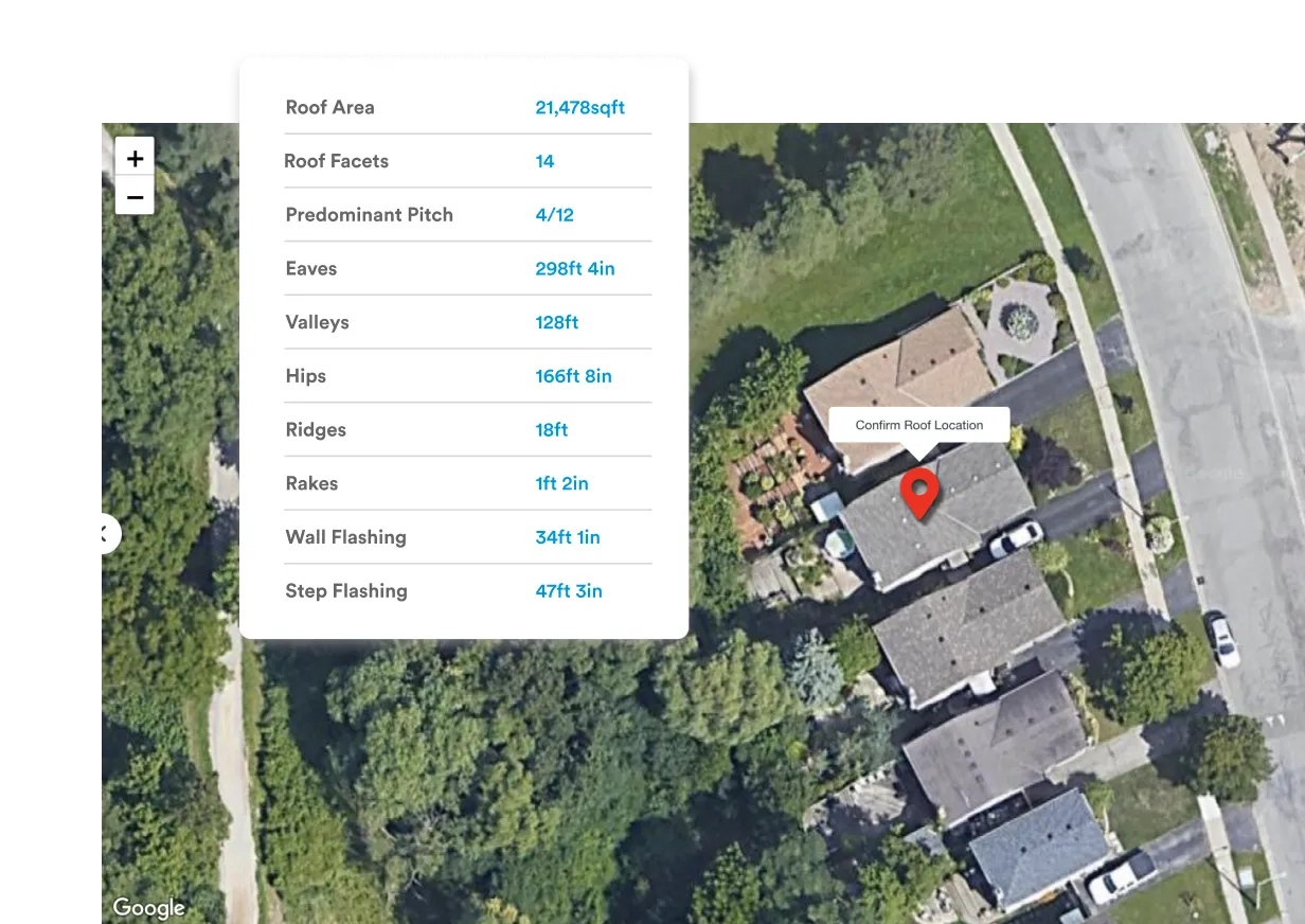 The #1 Roofing CRM | Roofr