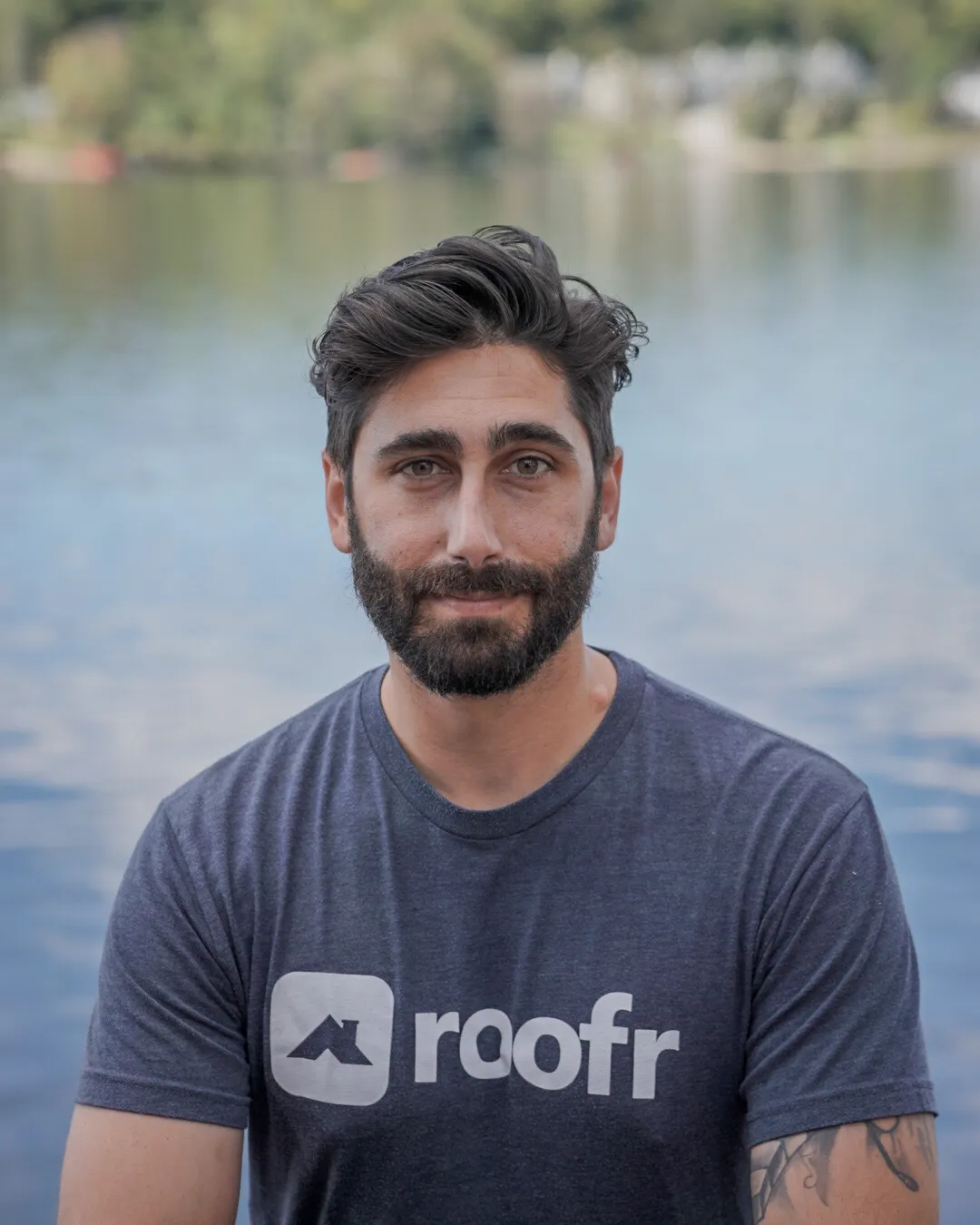 Our Story & Mission | Roofr