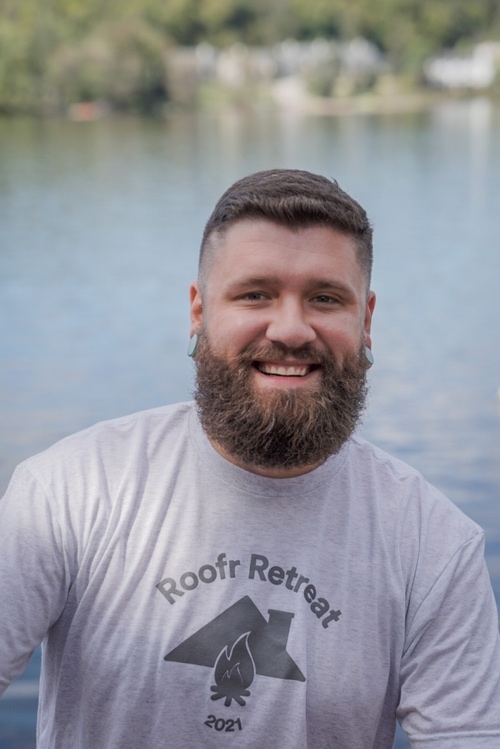 Our Story & Mission | Roofr