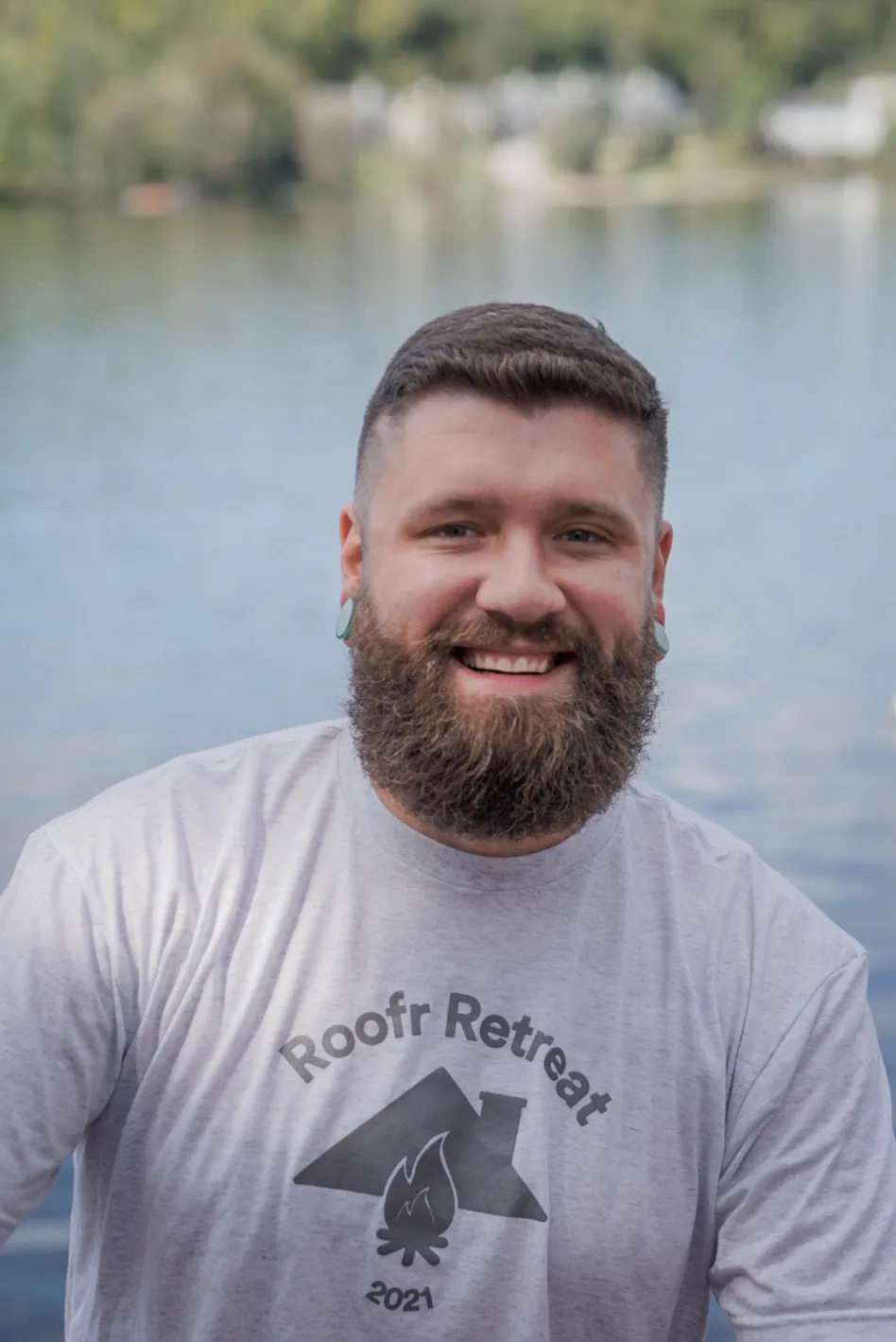 Our Story & Mission | Roofr