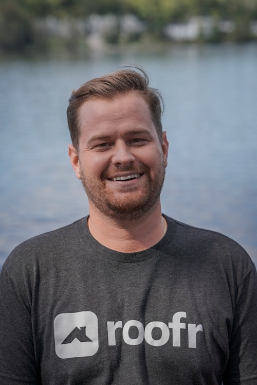 Our Story & Mission | Roofr