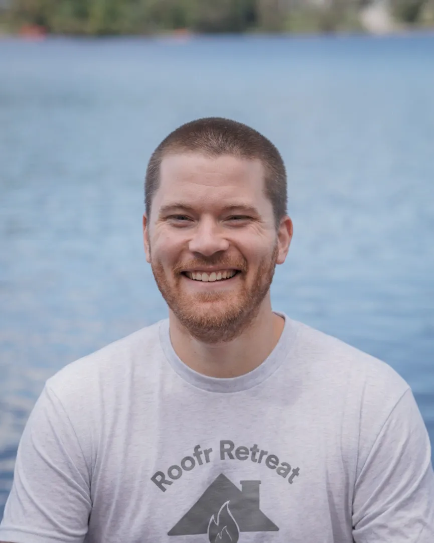 Our Story & Mission | Roofr