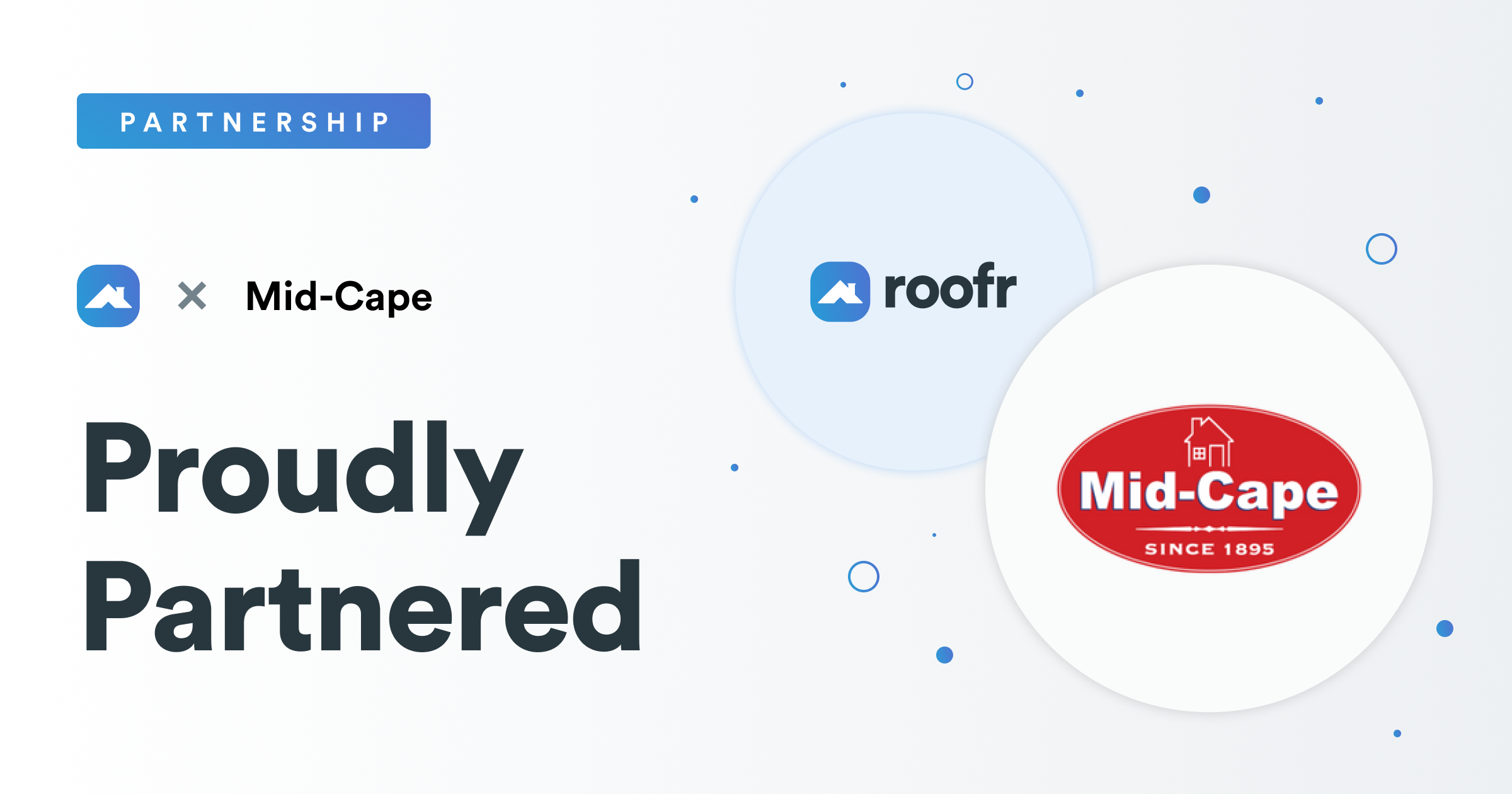 Mid-Cape | A Roofr Partner