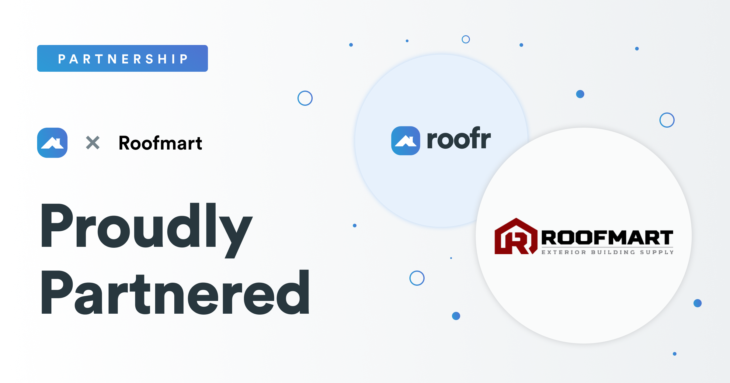 Roofmart | A Roofr Partner