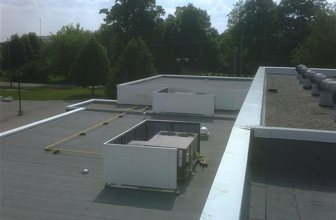 EPDM Roofing Explained | Roofr