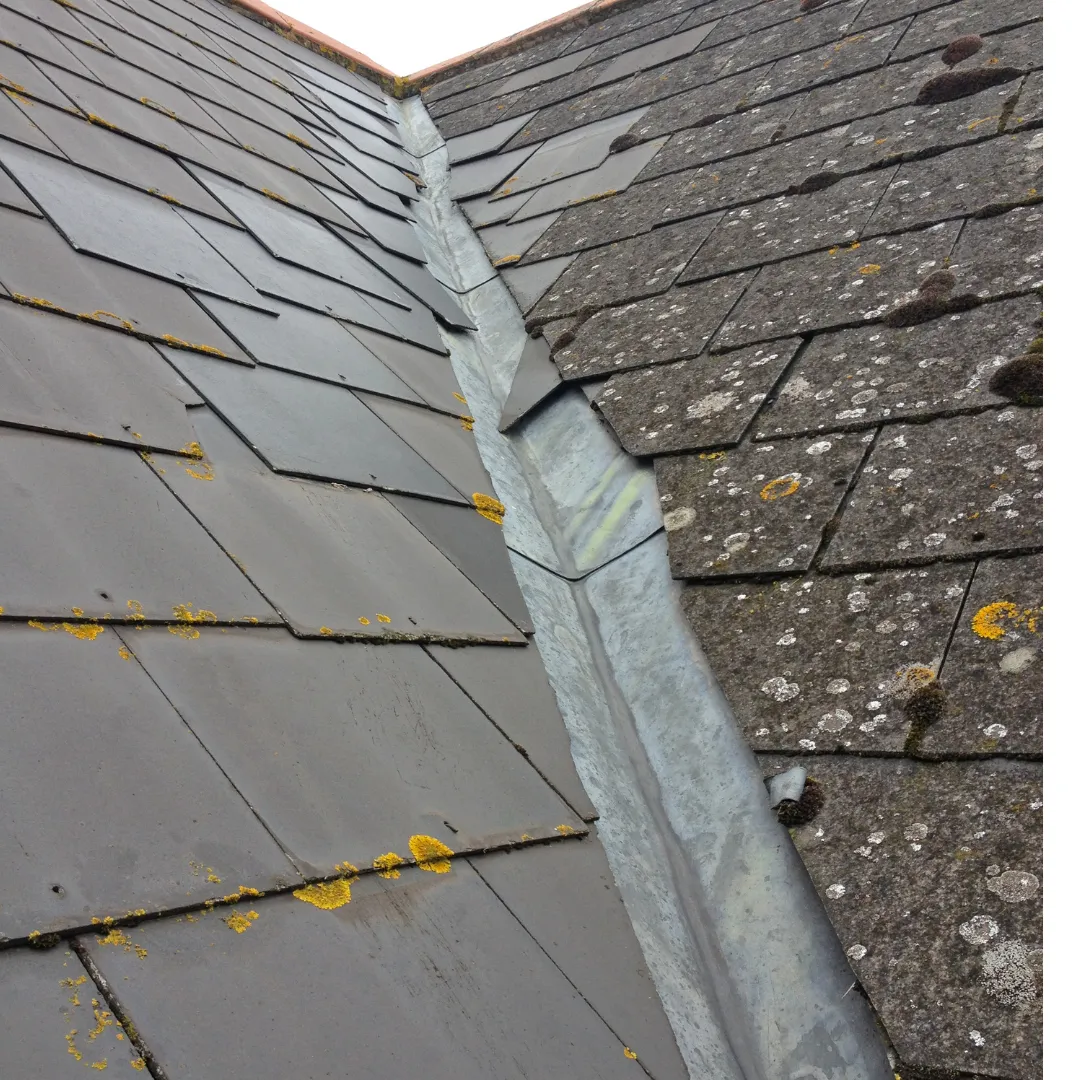 Roofing Valleys: A Guide | Roofr