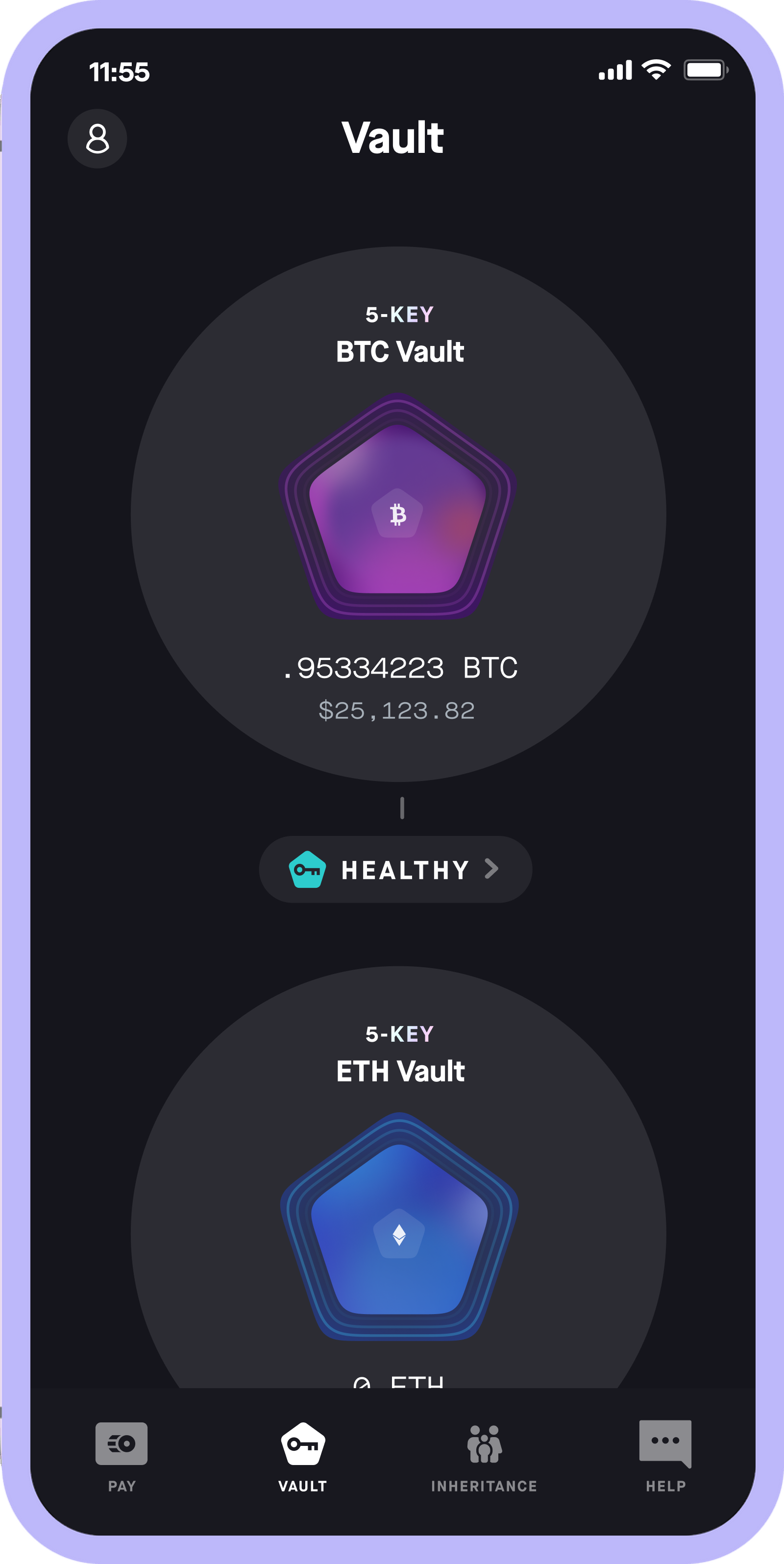 Casa | Secure Storage for Bitcoin and Ethereum