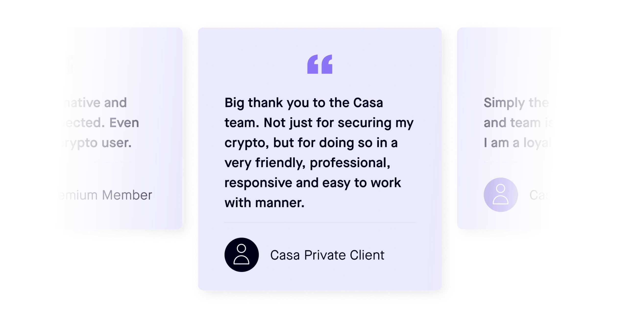 Casa | Secure Storage for Bitcoin and Ethereum