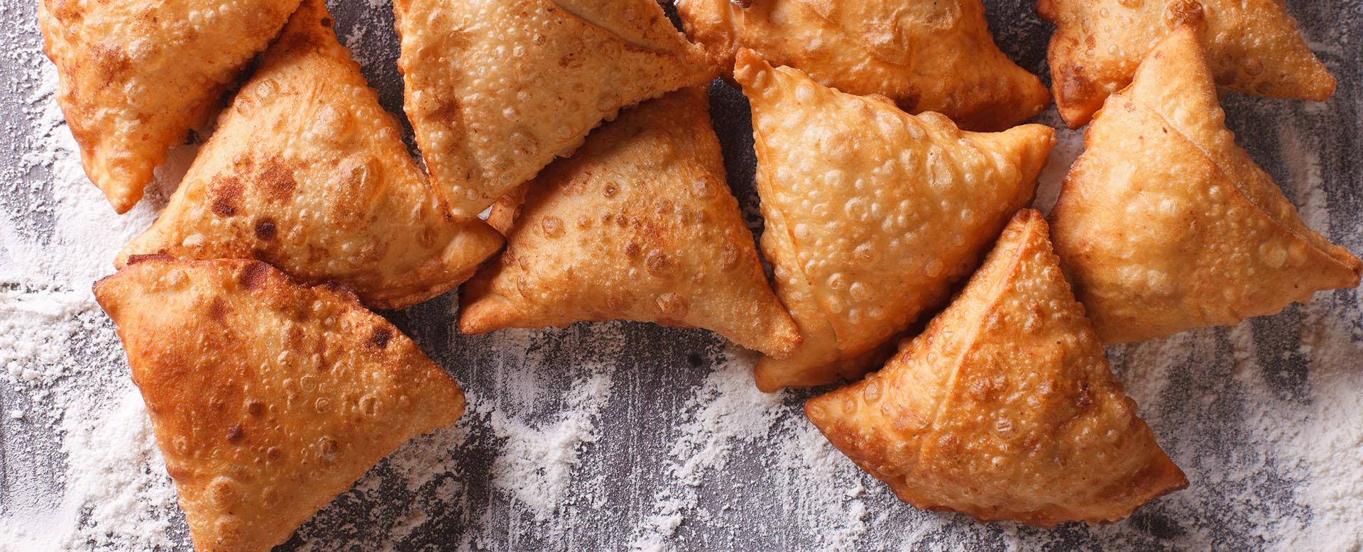 How to Snack Like an Indian