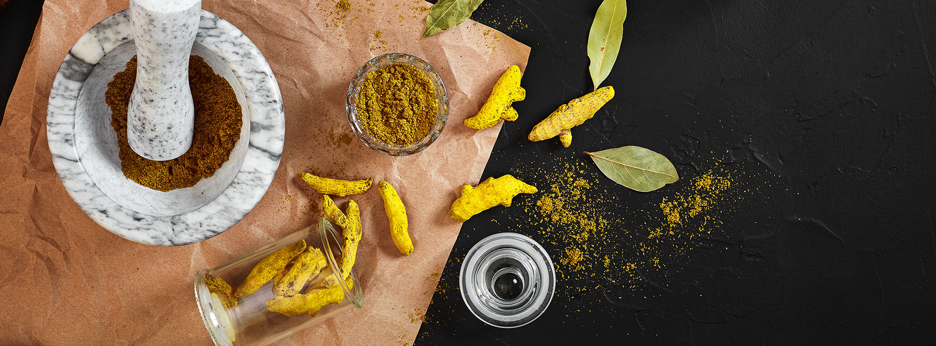 Turmeric (Haldi): A Reawakened Relic of Ayurvedic Traditions