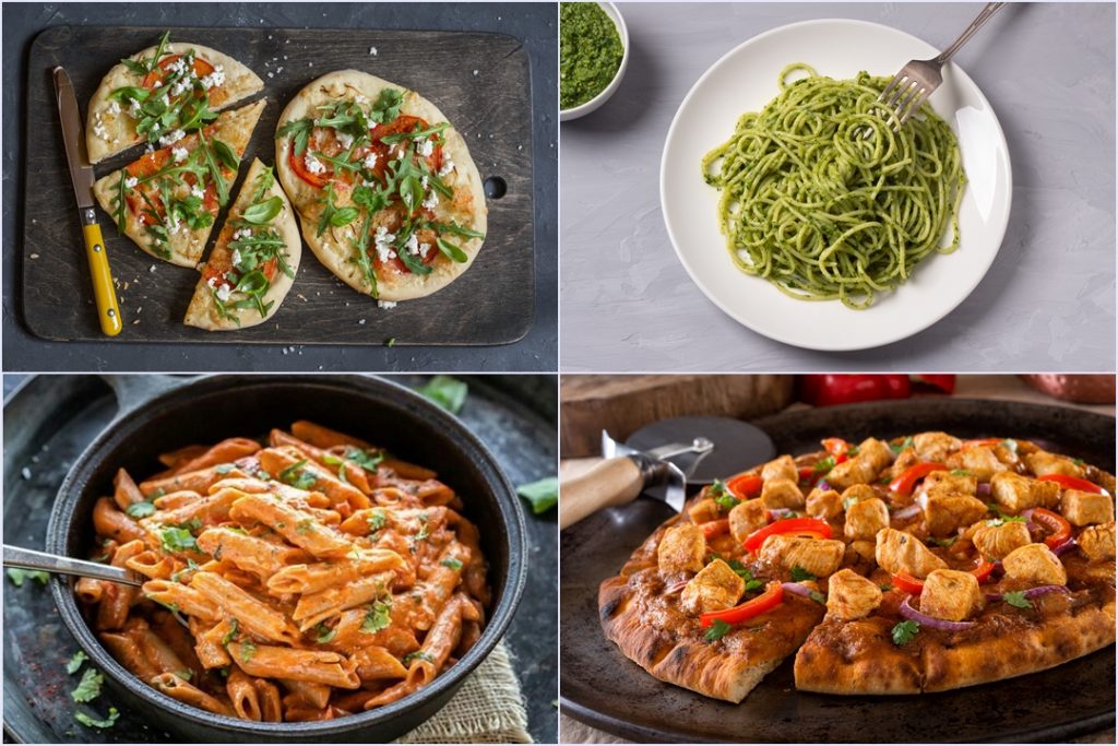 An Inside Look into the World of Fusion Dishes