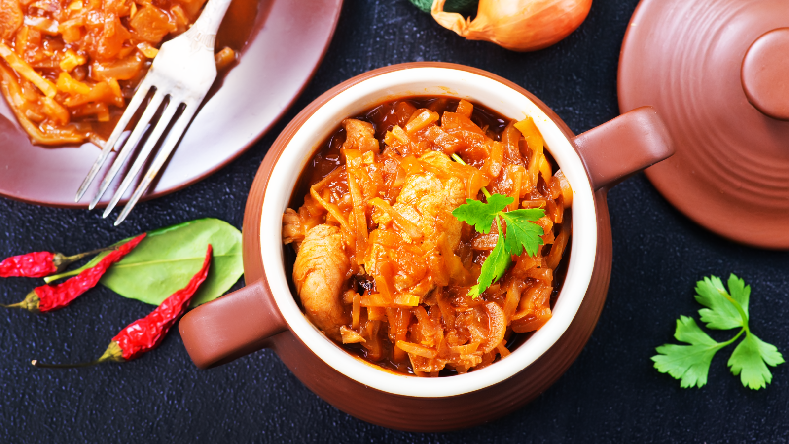 Why This Classic Cooking Clay Pot Should Be A Staple for Every Indian ...