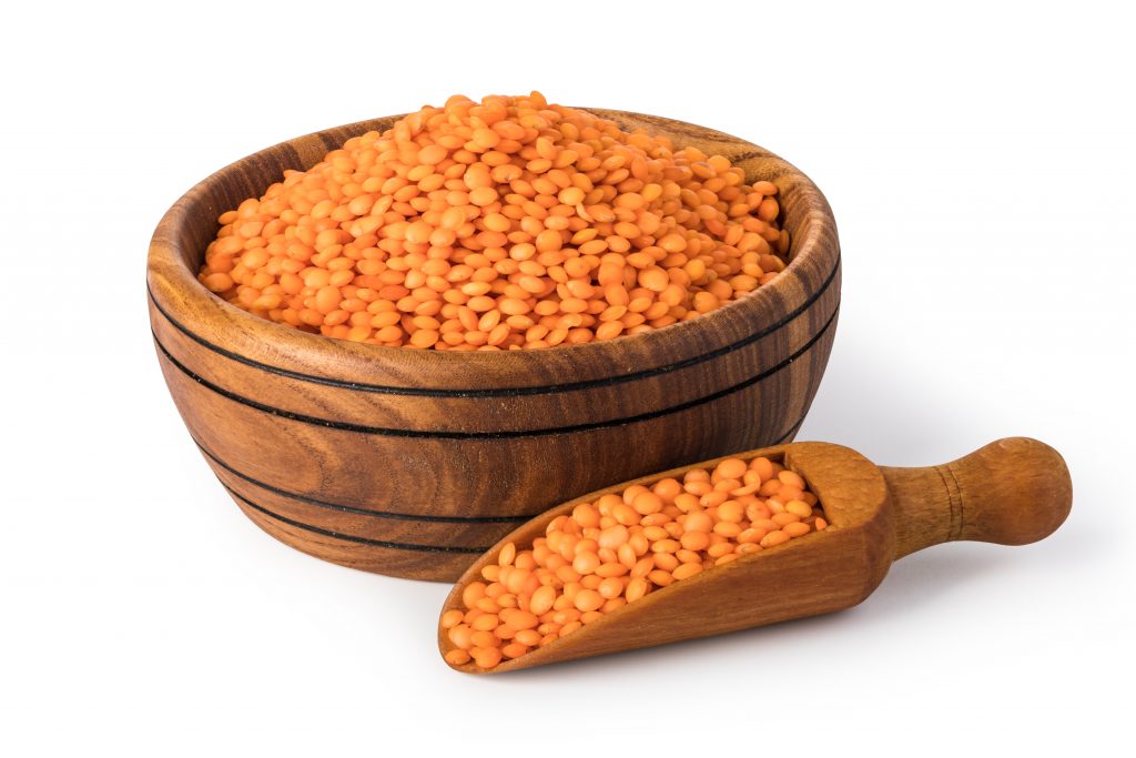 Dal: Everyone’s Favorite Indian Comfort Food