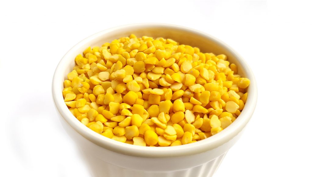 Dal: Everyone’s Favorite Indian Comfort Food