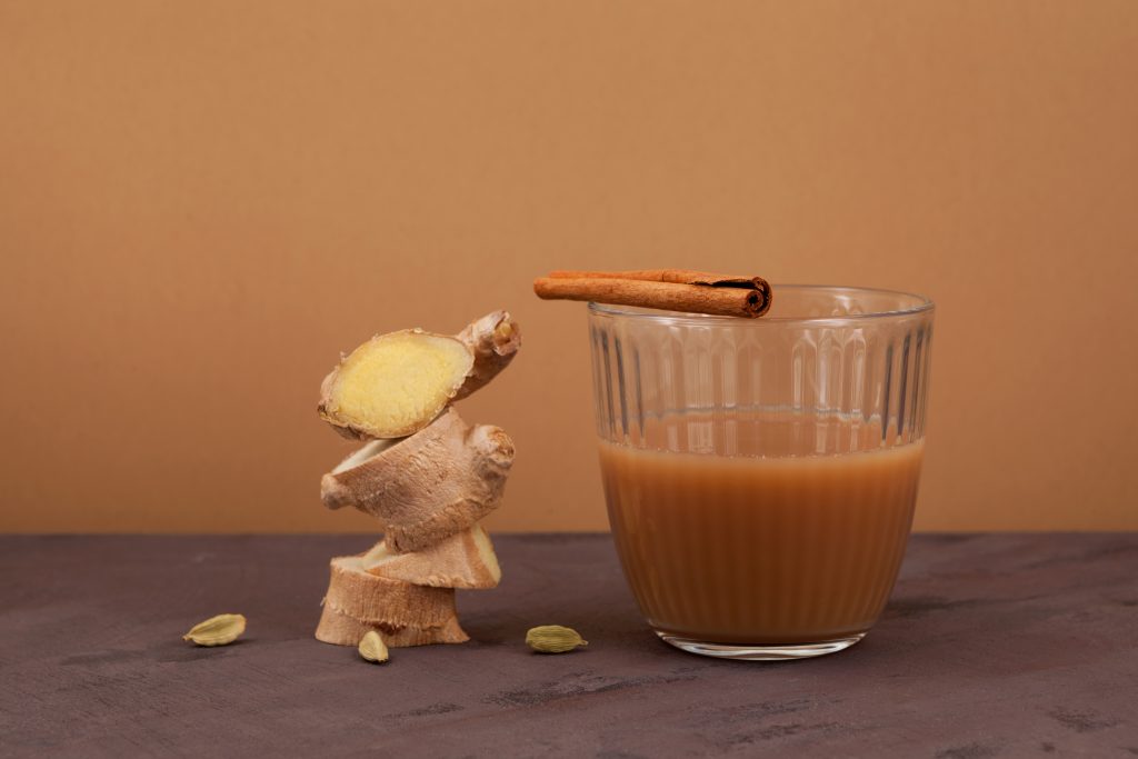 What’s your cup of chai?