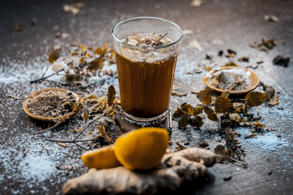 What’s your cup of chai?