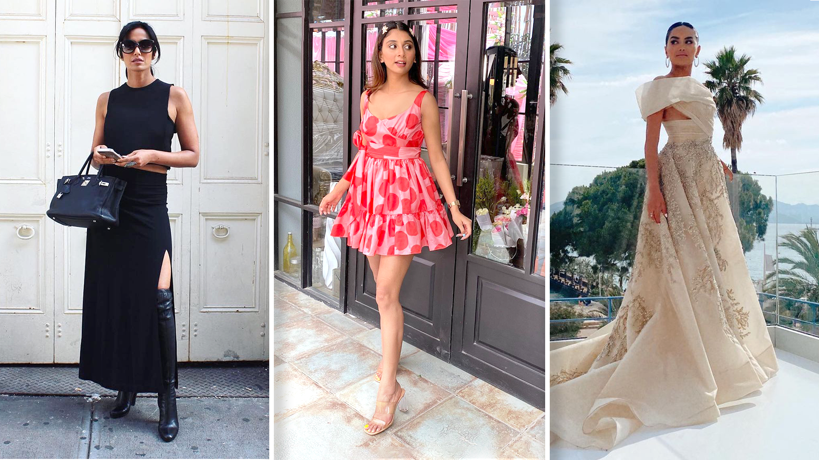 3 Indian Women Icons That You Should Follow