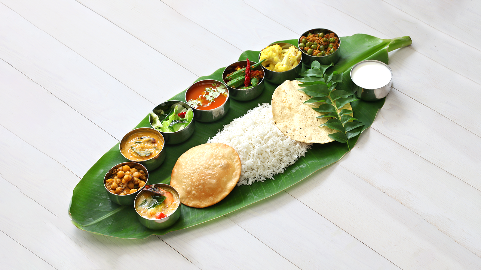 5 South Indian Dishes That Everyone Should Try
