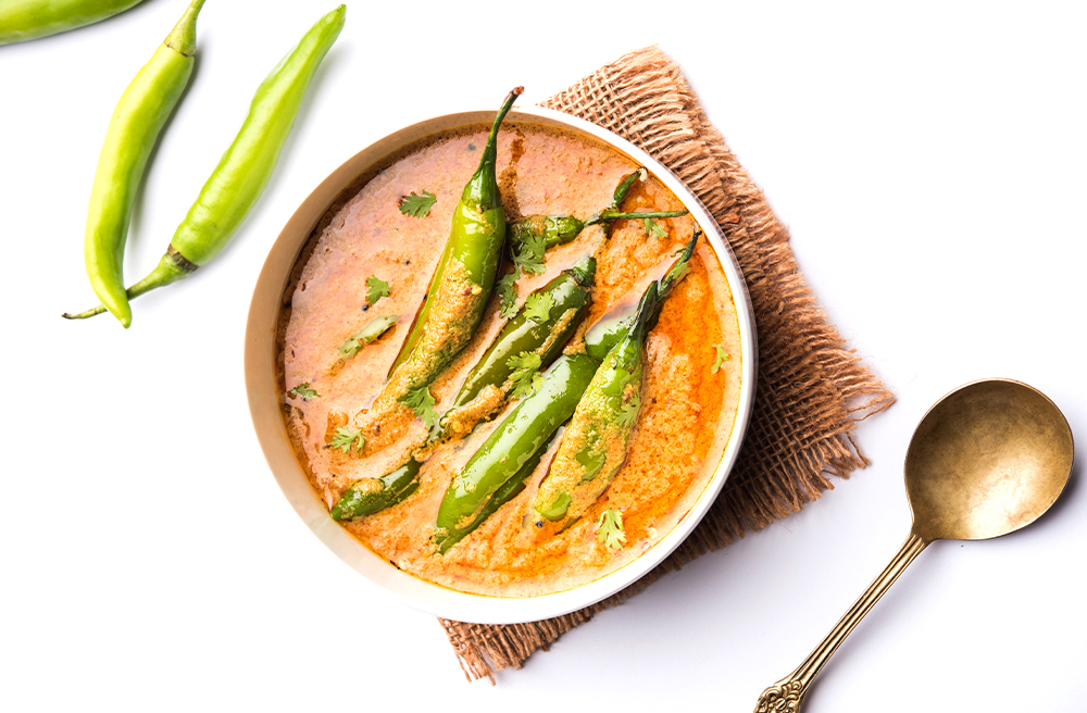 4 Hyderabadi Dishes That Everyone Must Try