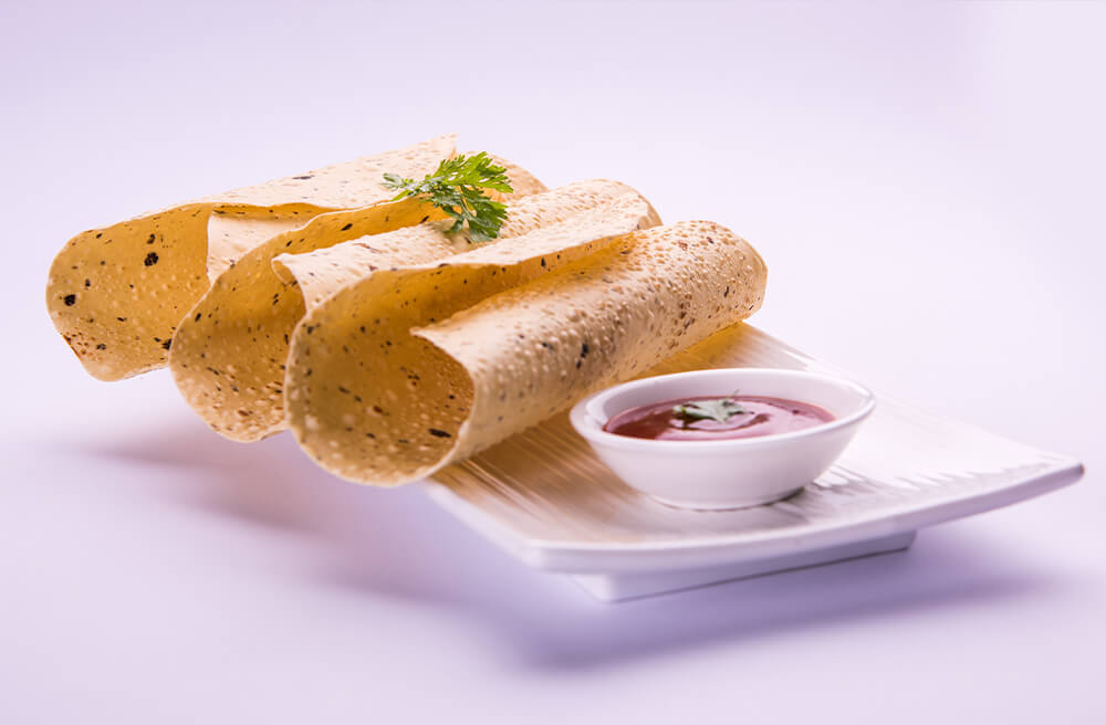 6 Must-Have Indian Dishes That Everyone Should Try