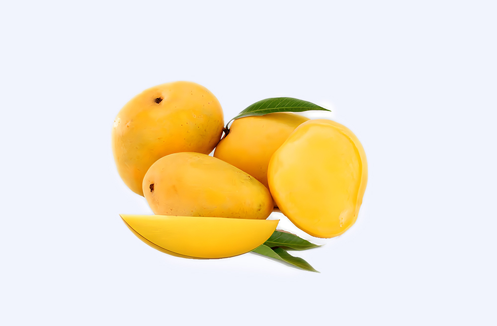 5 Type Of Indian Mangoes That Everyone Must Try