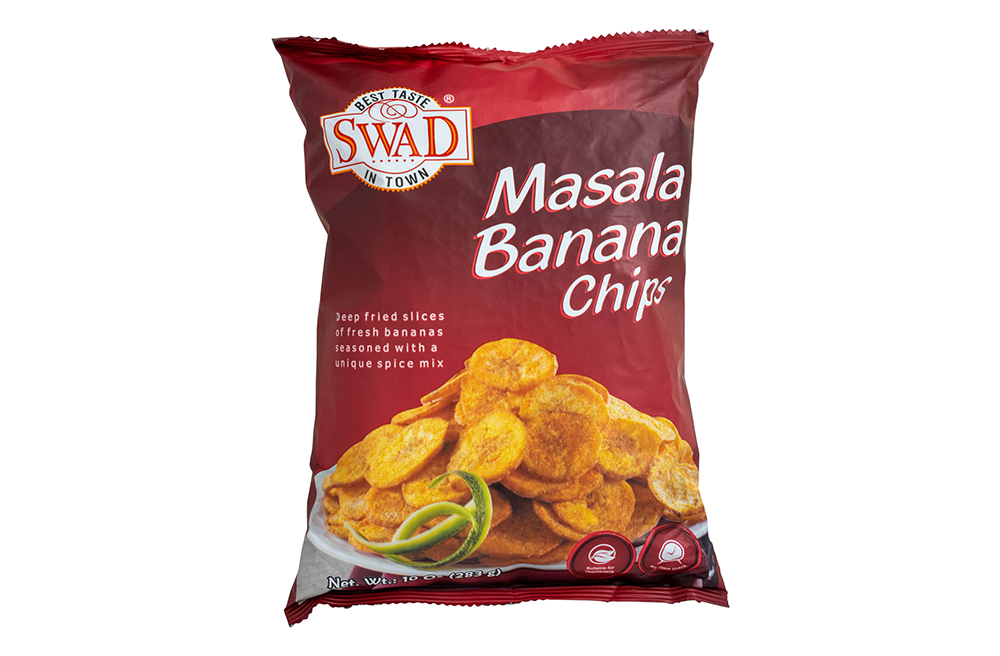 7 Indian Snacks To Find At Patel Brothers