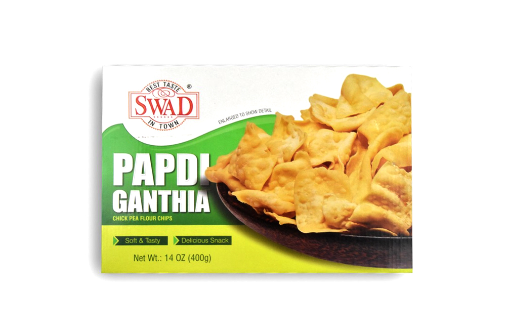 7 Indian Snacks To Find At Patel Brothers