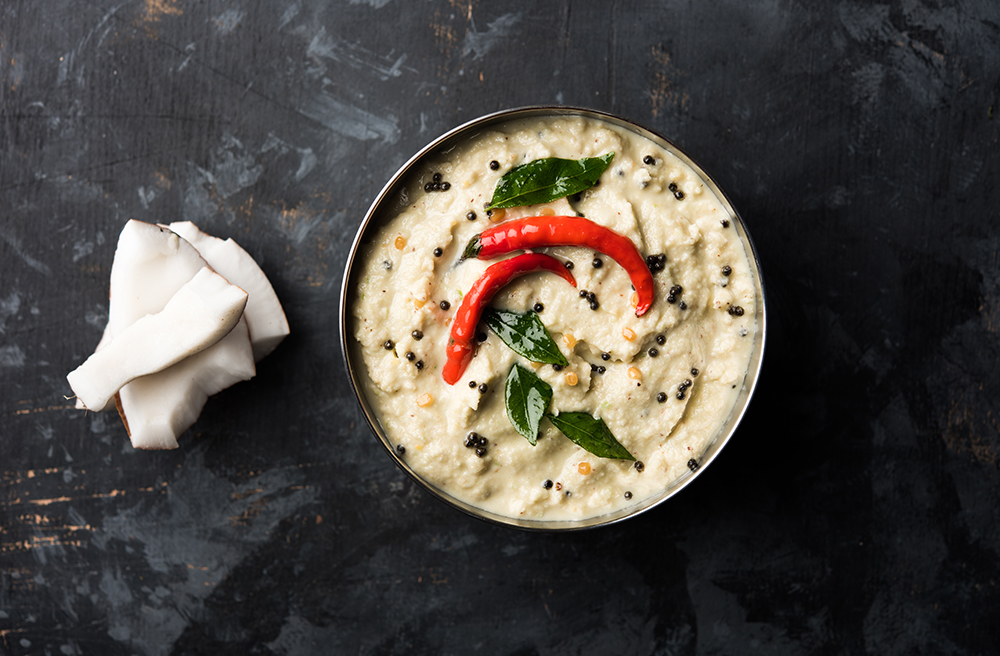What’s Your Favorite Indian Condiment?