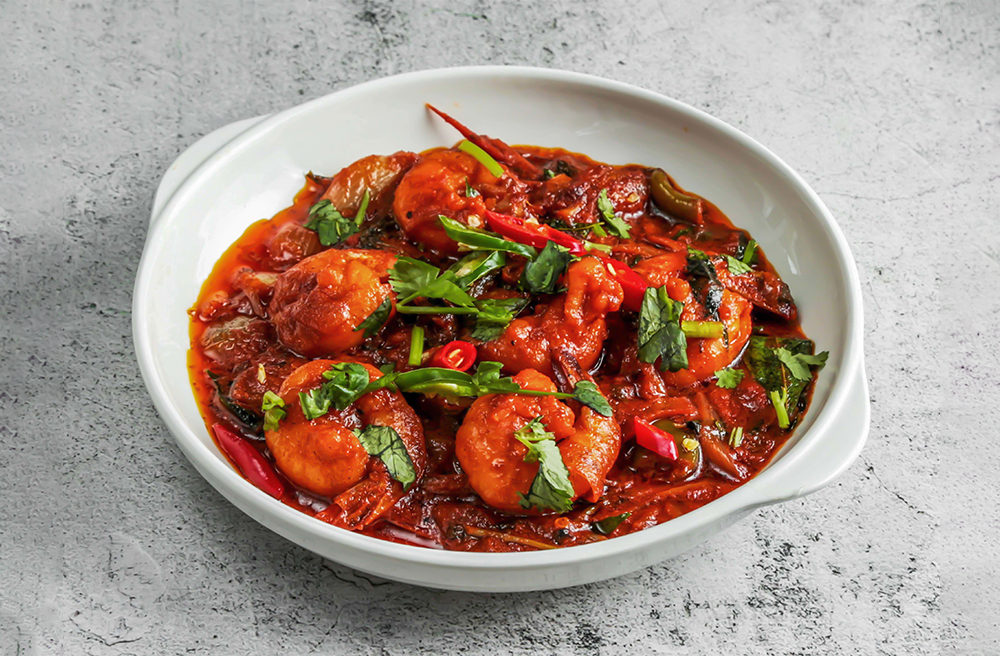 4 Indian Coastal Dishes That Everyone Must Try