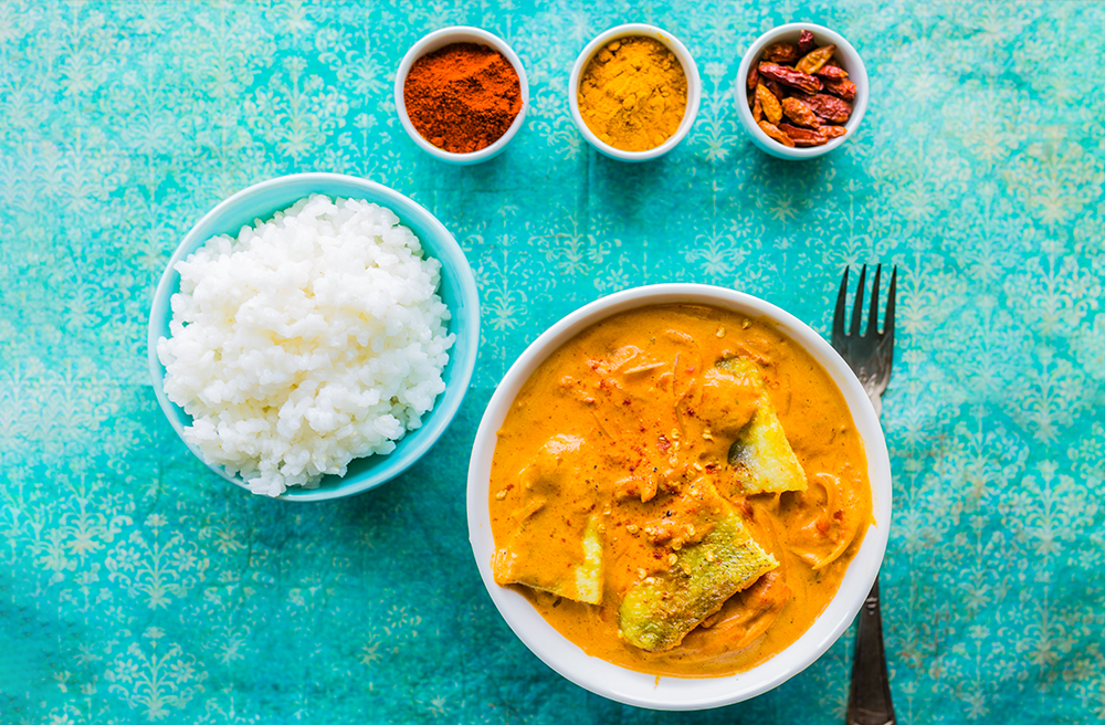4 Indian Coastal Dishes That Everyone Must Try