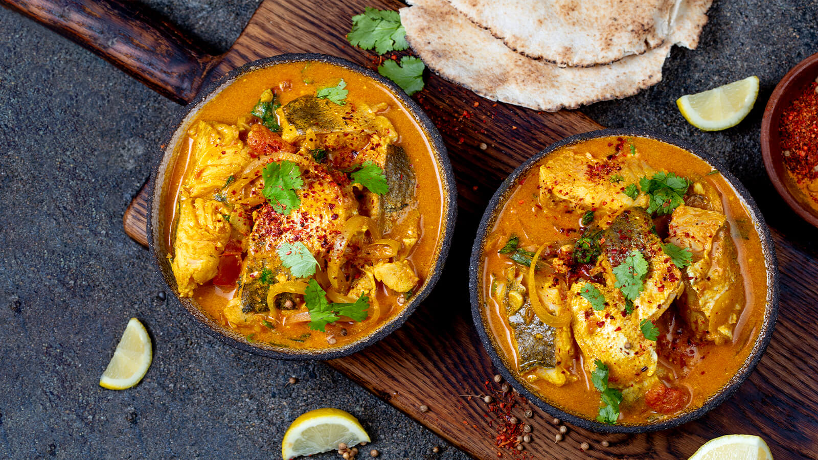 4 Indian Coastal Dishes That Everyone Must Try