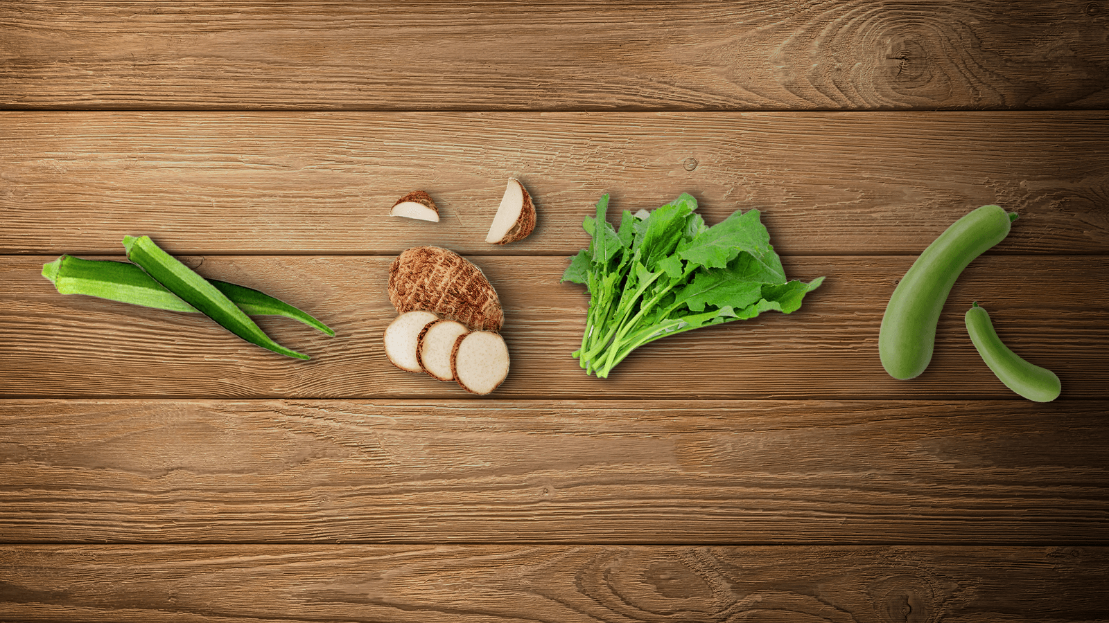 4 Hearty Indian Vegetables That You Should Try