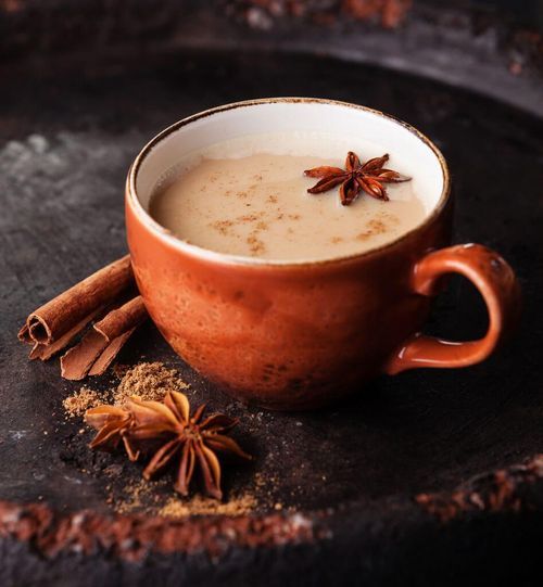 What’s your cup of chai?