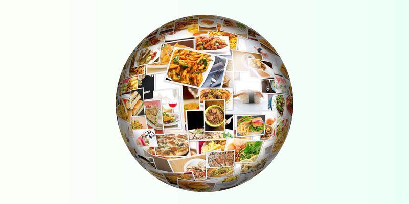 An Inside Look into the World of Fusion Dishes