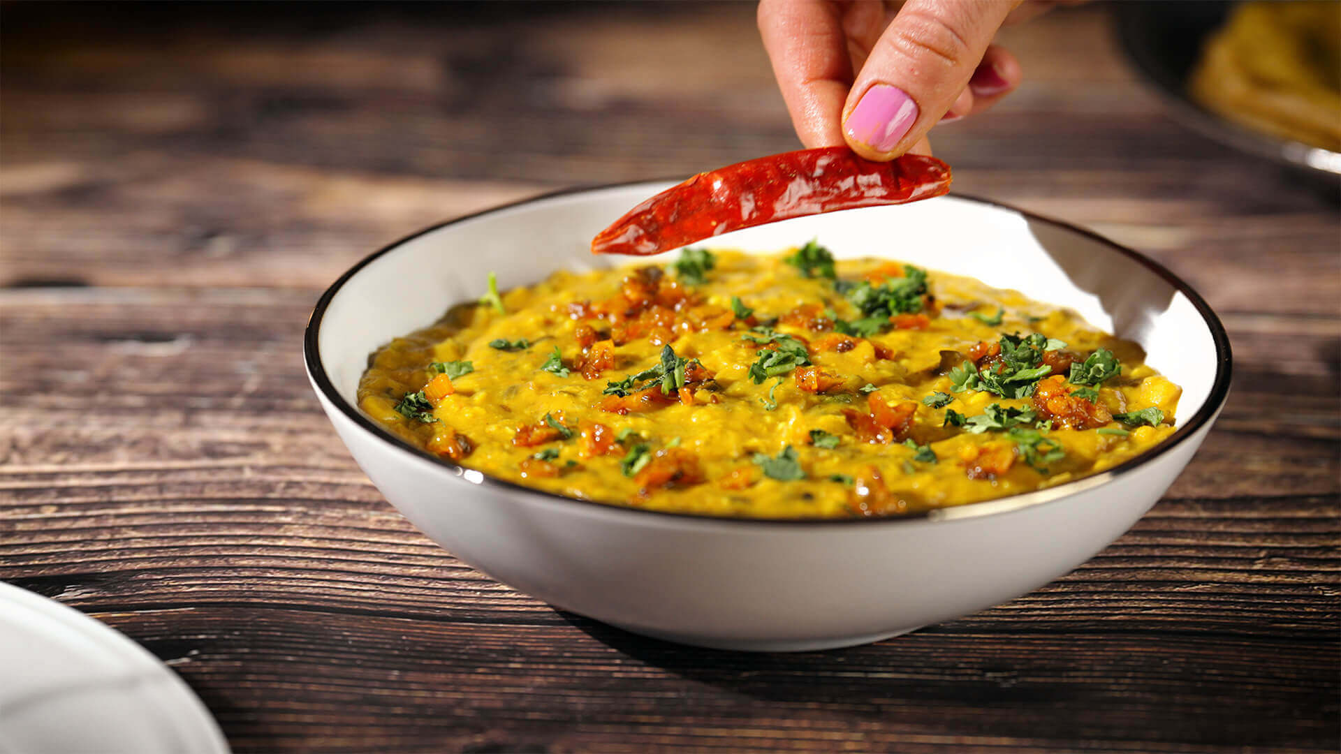 Mix Dal | 5 Mixed Lentils Panchmel Dal | Without Instant Pot | Patel's ...