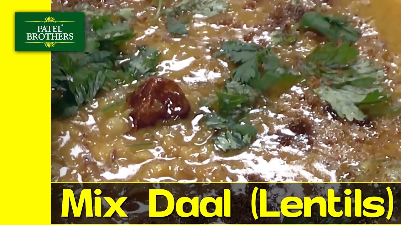 Dal: Everyone’s Favorite Indian Comfort Food