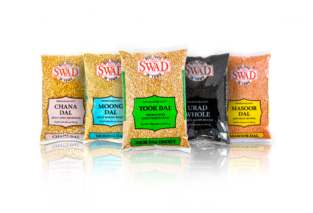 Dal: Everyone’s Favorite Indian Comfort Food