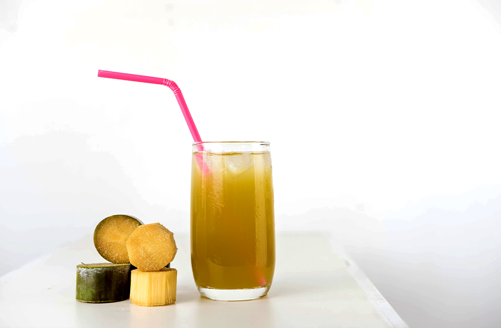What’s Your Favorite Indian Summer Drink?