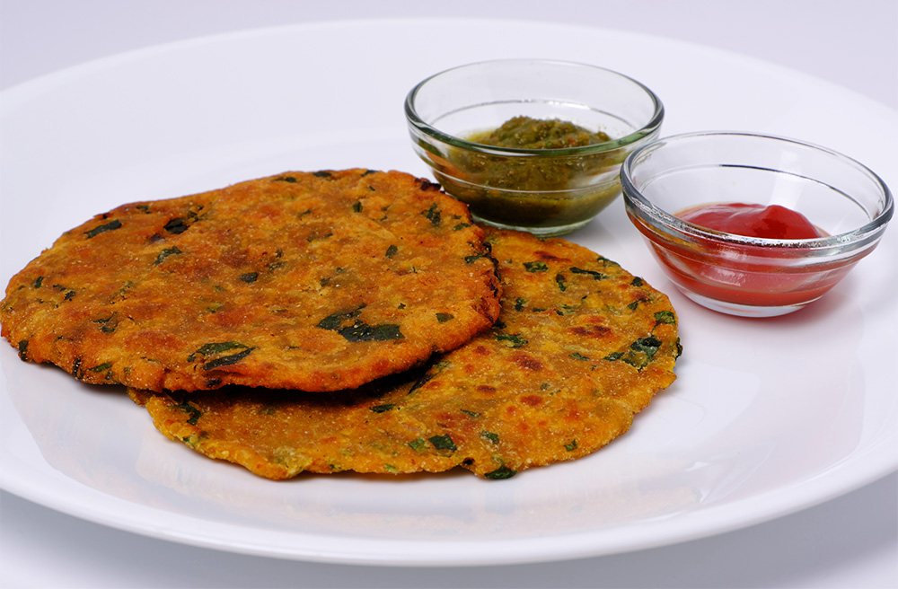 10 Indian Breakfast Dishes That Everyone Should Try